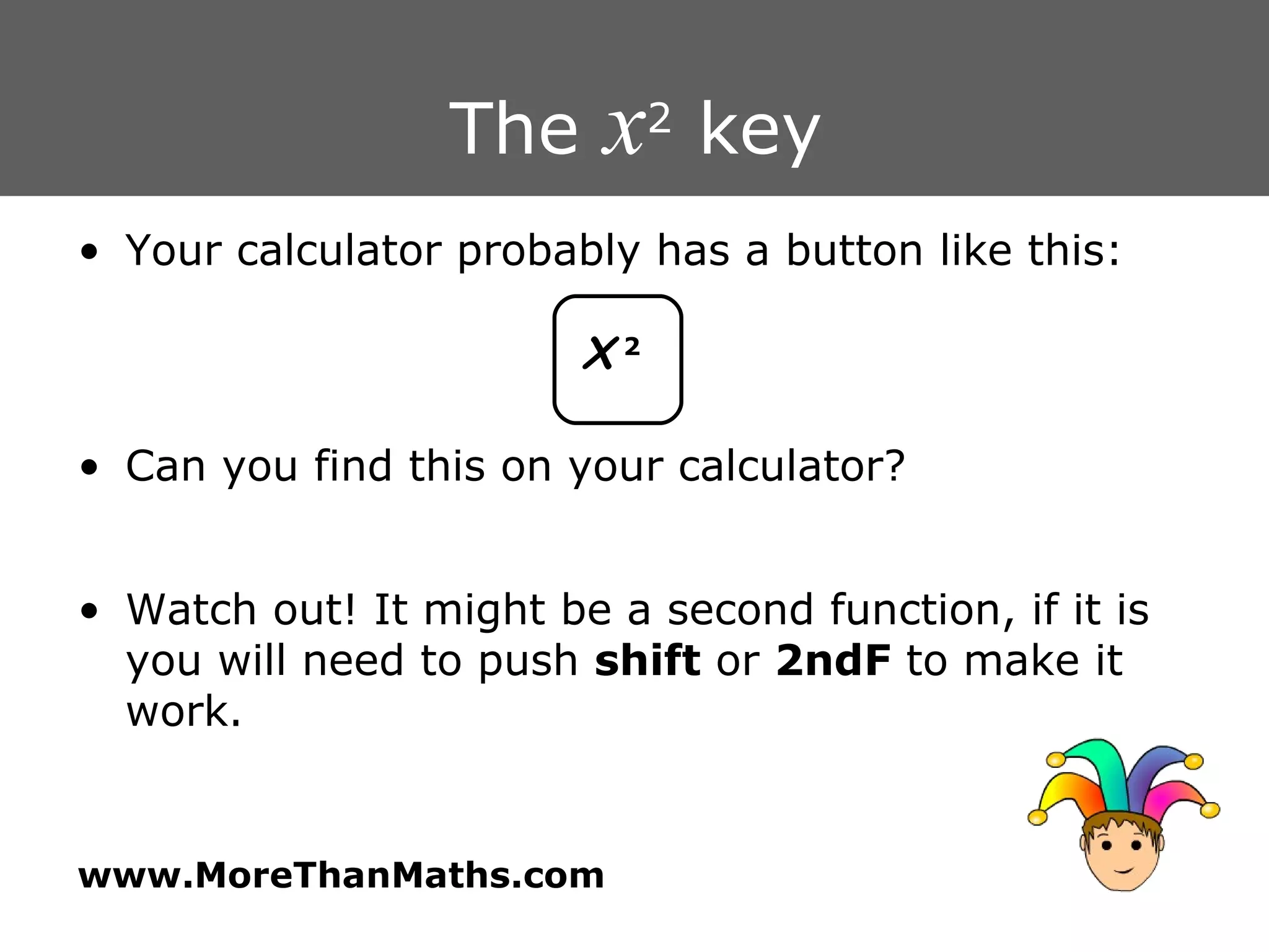 Using A Calculator 2 | PPT | Science