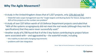 Using Accolade to Manage Agile Software Development Processes | PDF | Business | Business and ...