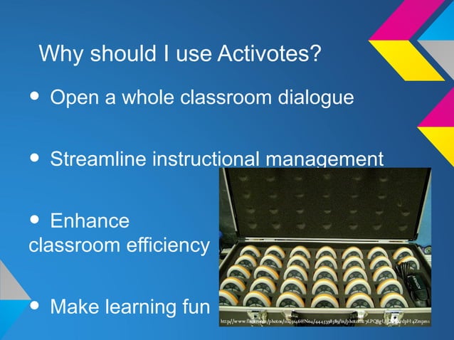 Using activotes to assess elementary students | PPT | Educational ...