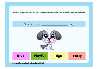 Adjective Practice Book For Kindergarten .pdf