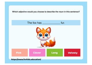 Adjective Practice Book For Kindergarten .pdf