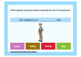 Adjective Practice Book For Kindergarten .pdf