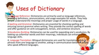 Using a Dictionary.pptx