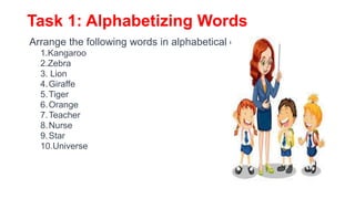 Using a Dictionary.pptx