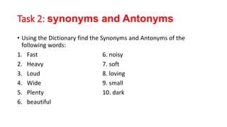 Using a Dictionary.pptx