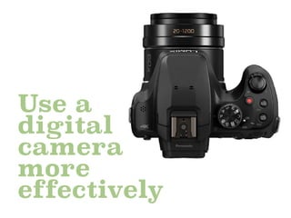 Using a digital camera.pdf