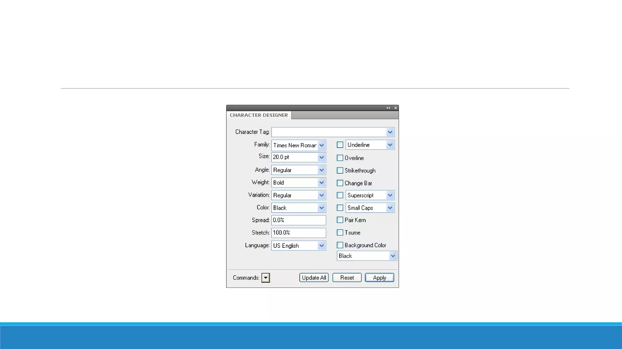 Using adobe® framemaker® 10 part 2 | PPTX | Desktop Publishing | Computer Software and Applications