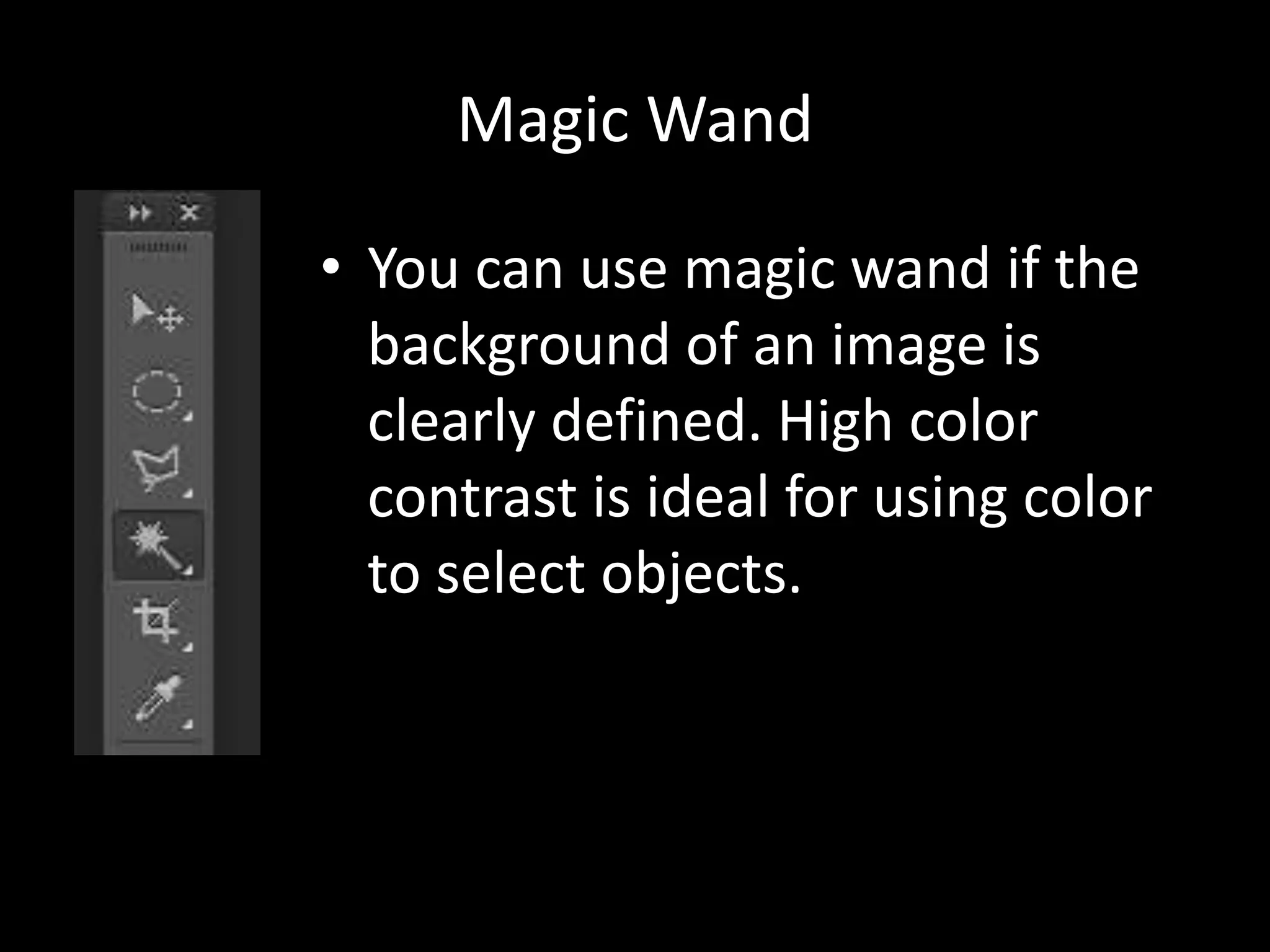 Using adobe photoshop | PPTX