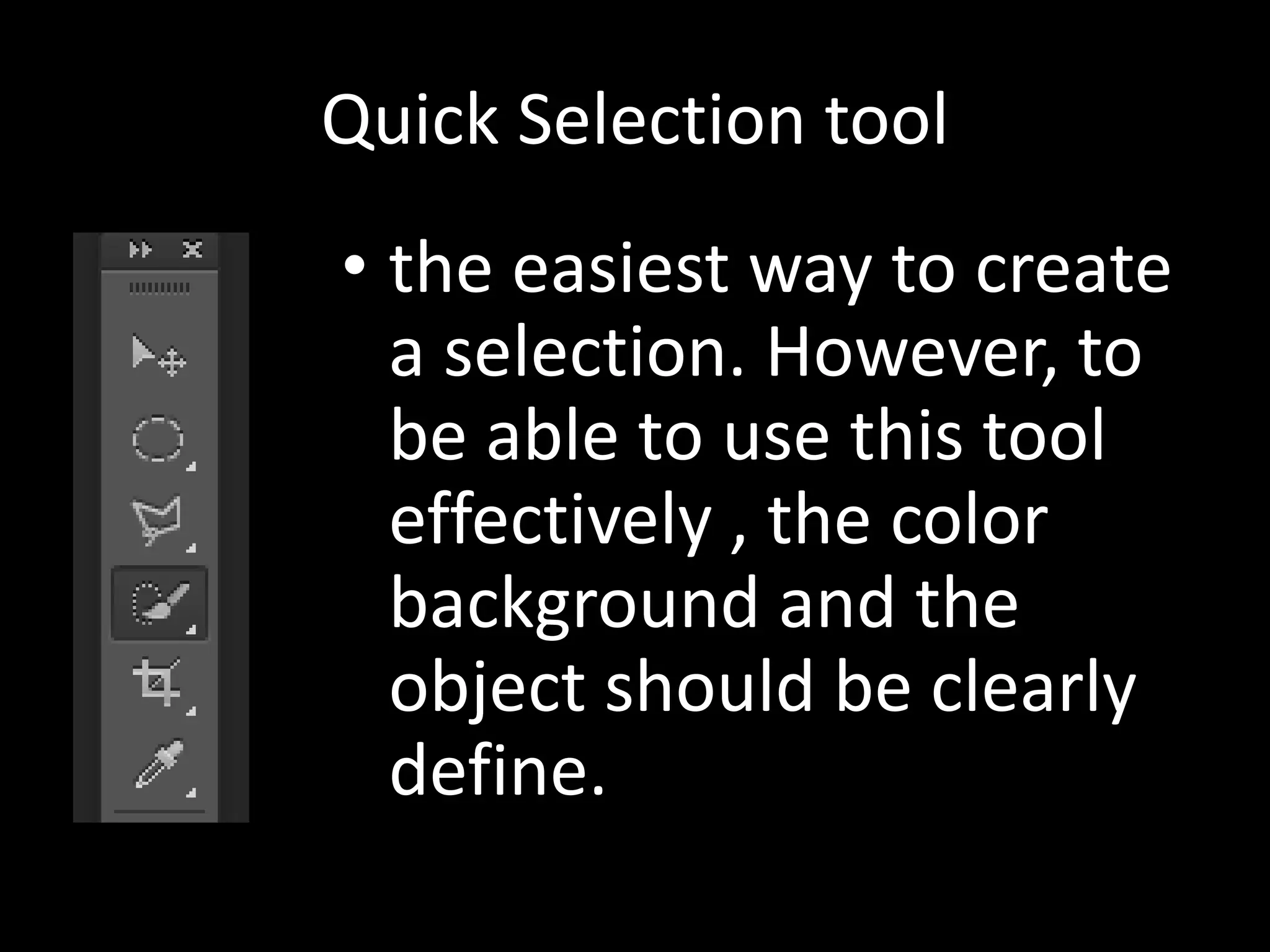 Using adobe photoshop | PPTX