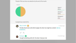 Using advice process (with Loomio) | PPT