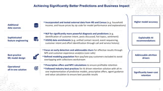 Using AI and ML Solutions for Proactive Customer Retention.pptx