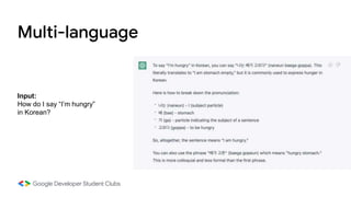 Using AI for Learning.pptx | Free Download