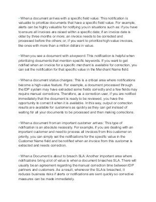 Using Alerts To Gain Efficiency For Document Processing.pdf