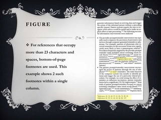 Using ama for mat | PPTX | Surgery | Medical Health