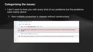 Using Analyzers to Resolve Security Problems | PPT