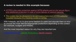 Using Analyzers to Resolve Security Problems | PPT