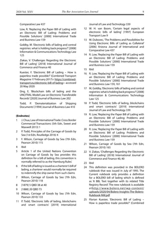 Using_an_Electronic_Bill_of_Lading_as_a.pdf | Logistics and ...