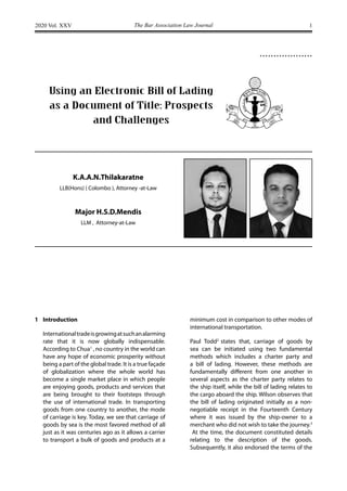 Using_an_Electronic_Bill_of_Lading_as_a.pdf | Logistics and ...