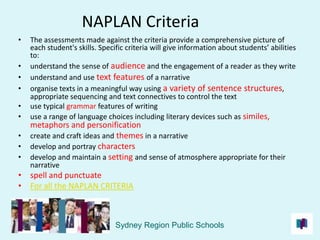 Using Animation To Engage Students In Narrative | PPTX