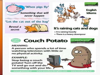 Using appropriate language | PPTX