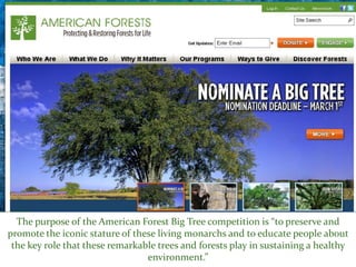 Hawaii Pacific GIS Conference 2012: Forestry and Tree Mapping - Using ...