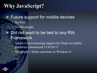 Using ArcGIS Server to Support Work Order Management and Facility Operations | PDF