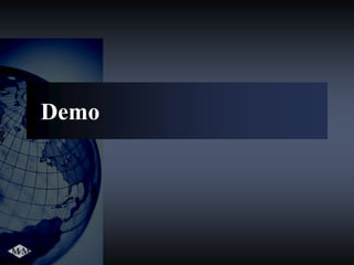 Using ArcGIS Server to Support Work Order Management and Facility ...