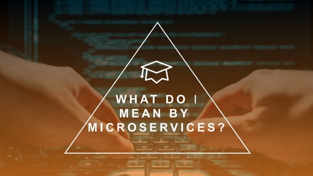 Using a Service Bus for Microservice Communication | PPT