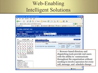 Using asterisk to_implement_intelligent_call_center_solutions | PPT