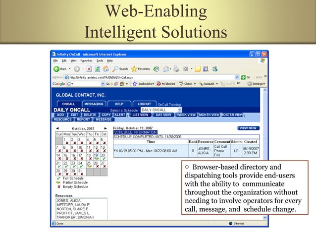 Using asterisk to_implement_intelligent_call_center_solutions | PPT