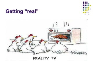 Using Authentic Materials | PPT