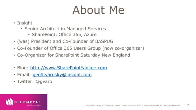 Using Azure Runbooks And Microsoft Flow To Automate Sharepoint Tasks Ppt