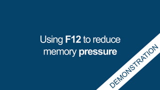 Using babylon js to create apps & games for all web gl devices | PPT