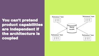 Using BAPO to apply structure follows strategy | PPT