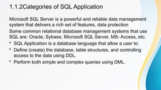 Using Basic Structured Query Language lo1.pptx