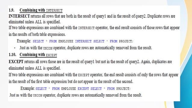 Using Basic Structured Query Language lo1.pptx Using Basic Structured Query Language lo1.pptx