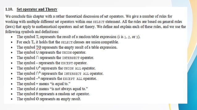 Using Basic Structured Query Language lo1.pptx Using Basic Structured Query Language lo1.pptx