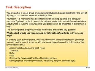 Using Blackboard Mobile Learn to develop research skills through ...