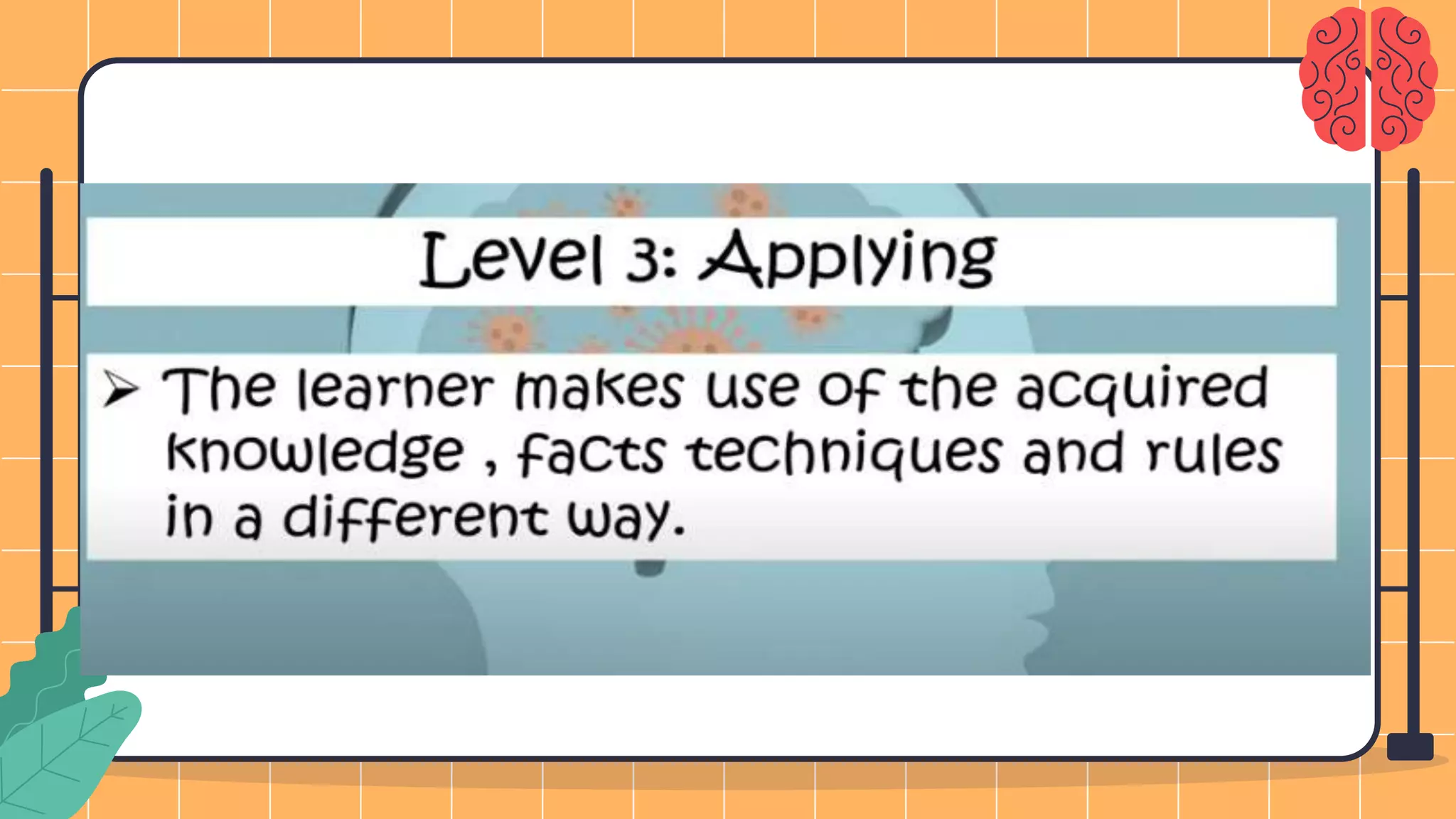 Using Bloom’s Taxonomy to Write Effective Learning Outcomes.pptx Using Bloom’s Taxonomy to Write Effective Learning Outcomes.pptx