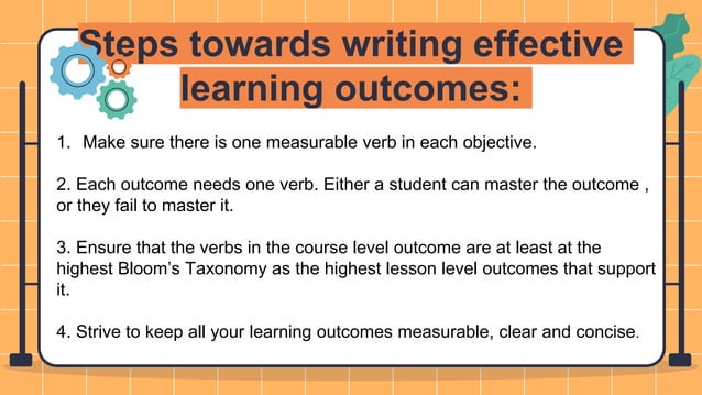 Using Bloom’s Taxonomy to Write Effective Learning Outcomes.pptx