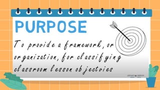 Using Bloom’s Taxonomy to Write Effective Learning Outcomes.pptx