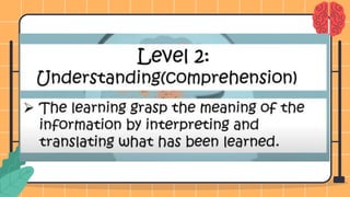 Using Bloom’s Taxonomy to Write Effective Learning Outcomes.pptx