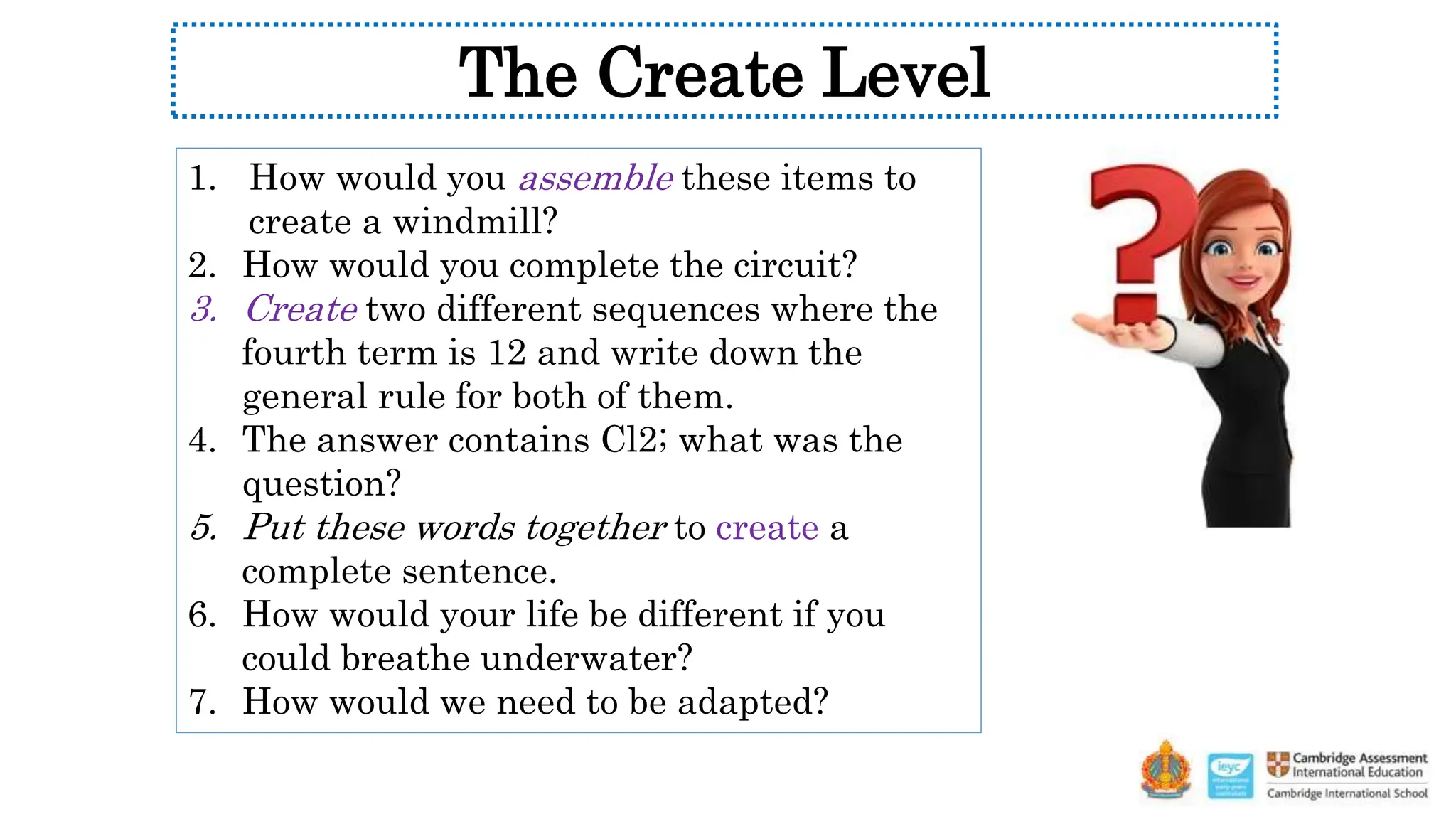 Chapter 4: Using Bloom Taxonomy to Improve Student Learning_Questioning ...