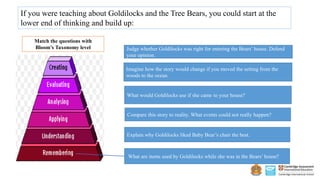 Chapter 4: Using Bloom Taxonomy to Improve Student Learning_Questioning ...