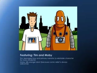 Using brain pop in mathematics | PPTX