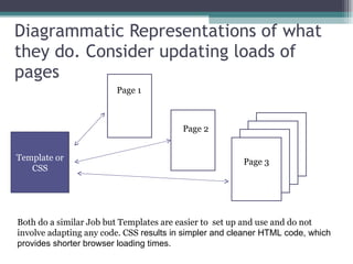 Using Cascading Style Sheets2 | PPT