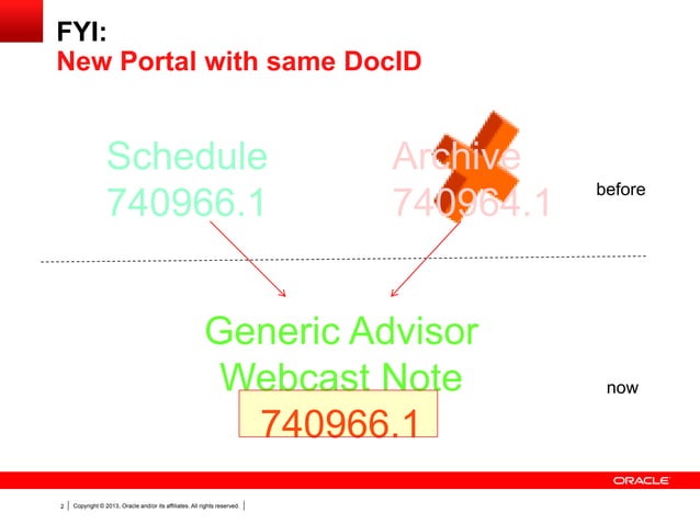 Using Change Management in Primavera Contract Management | PPT