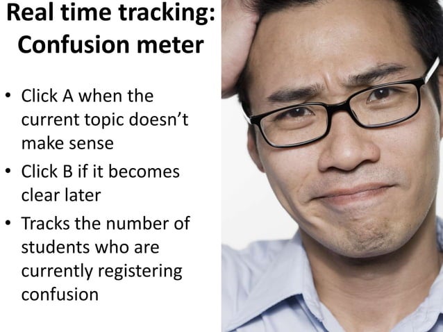 Using Clickers In The Classroom | PPT