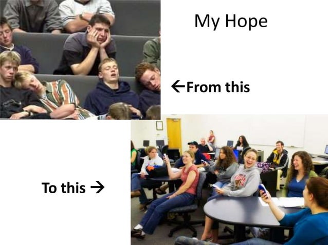 Using clickers to improve student understanding | PPT