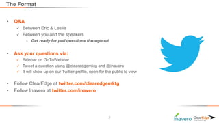 CEOs Discuss: Collecting Client Feedback and Using it to Grow Your ...